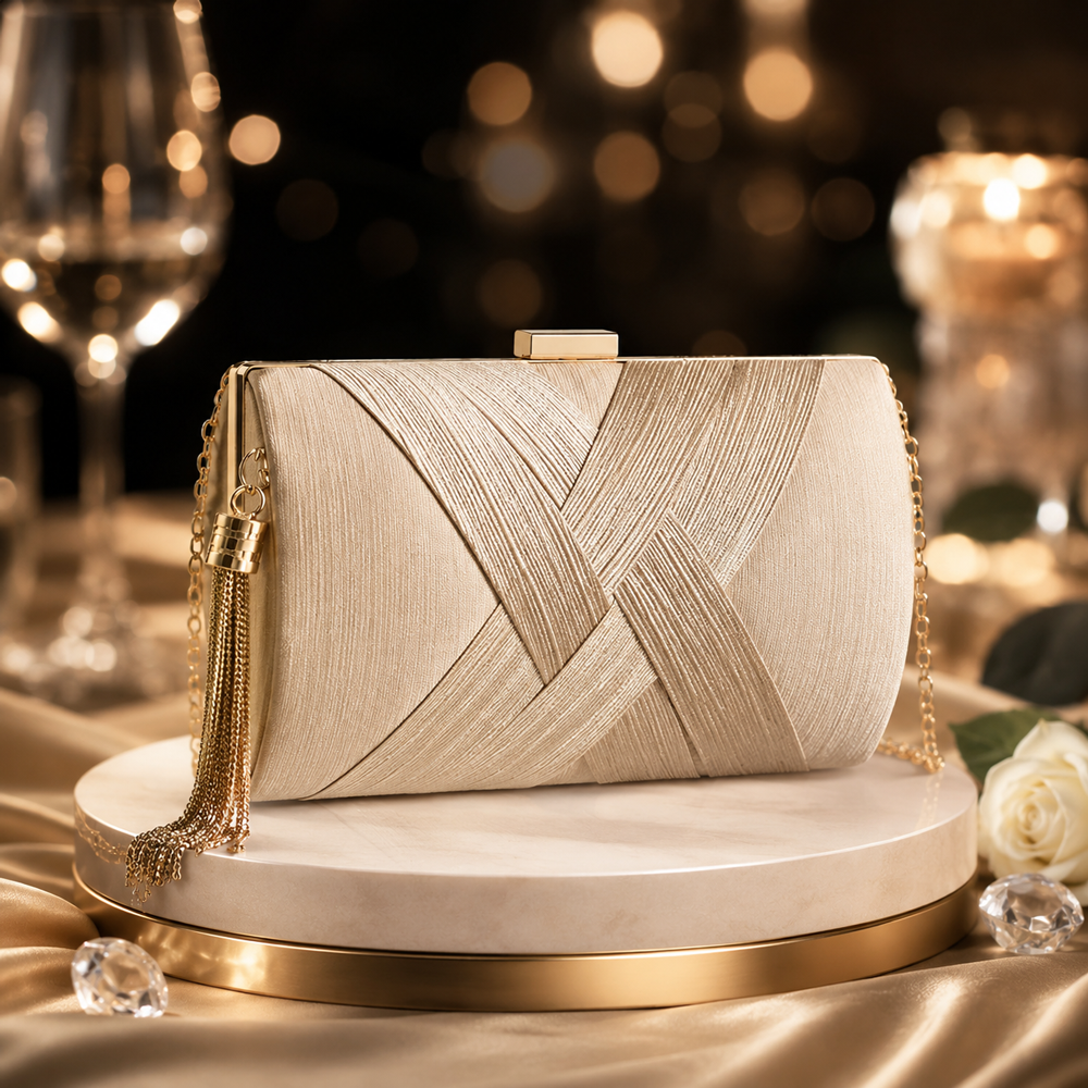 Сумка клатч  Evening bag