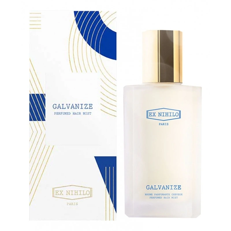Дымка для волос Ex Nihilo Galvanize Hair Mist 100 мл для женщин / Гальванайз