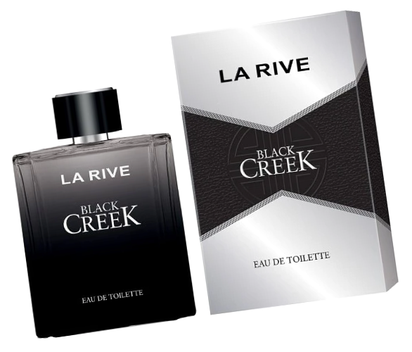 Мужская туалетная вода La Rive Black Creek 100 мл - Блек Крик