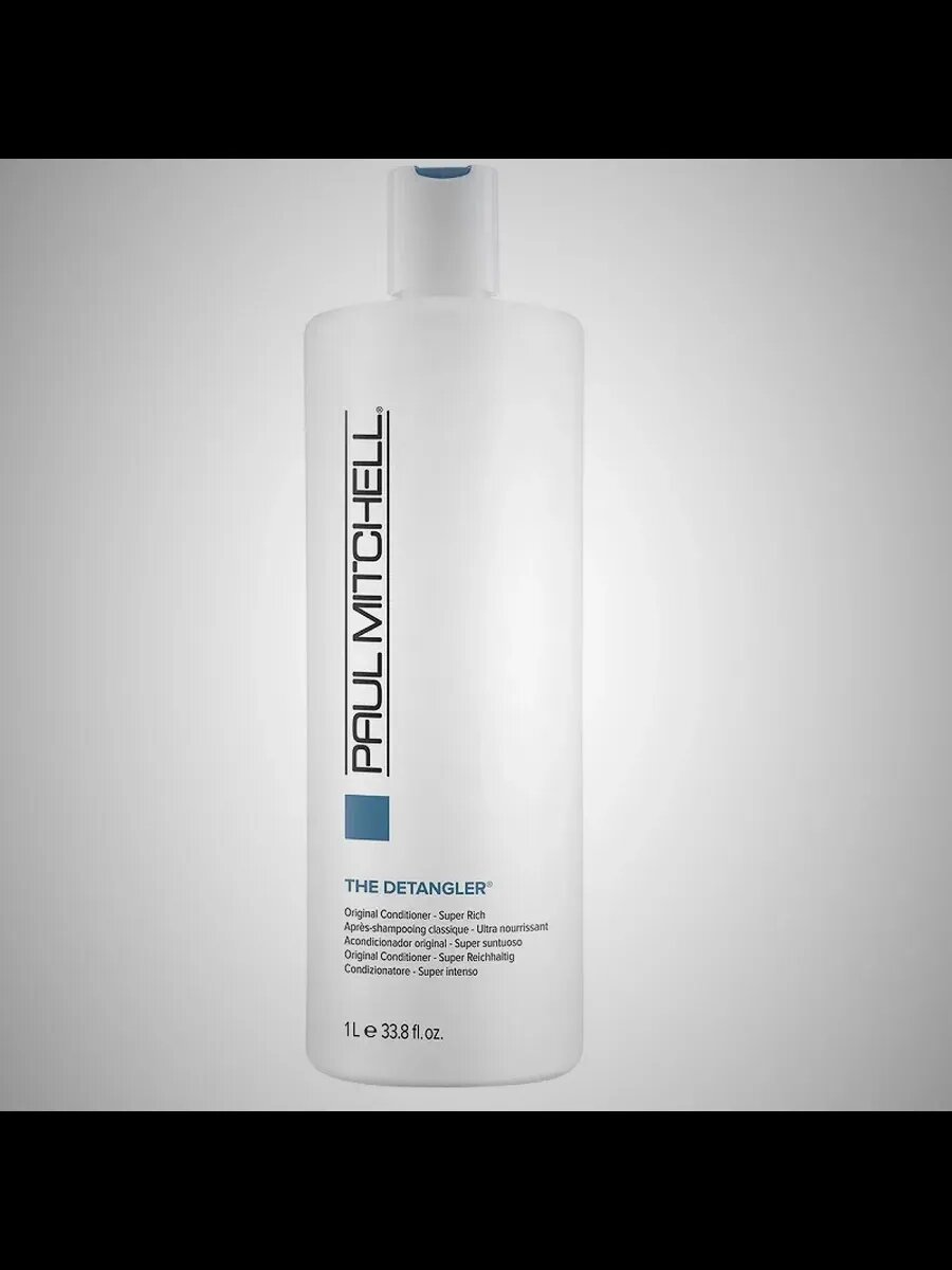 Paul Mitchell The Conditioner Несмываемый увлажняющий 1000 мл