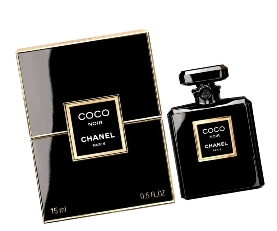 Coco Noir Parfum Extrait женские духи 15 мл / Шанель Коко Нуар духи