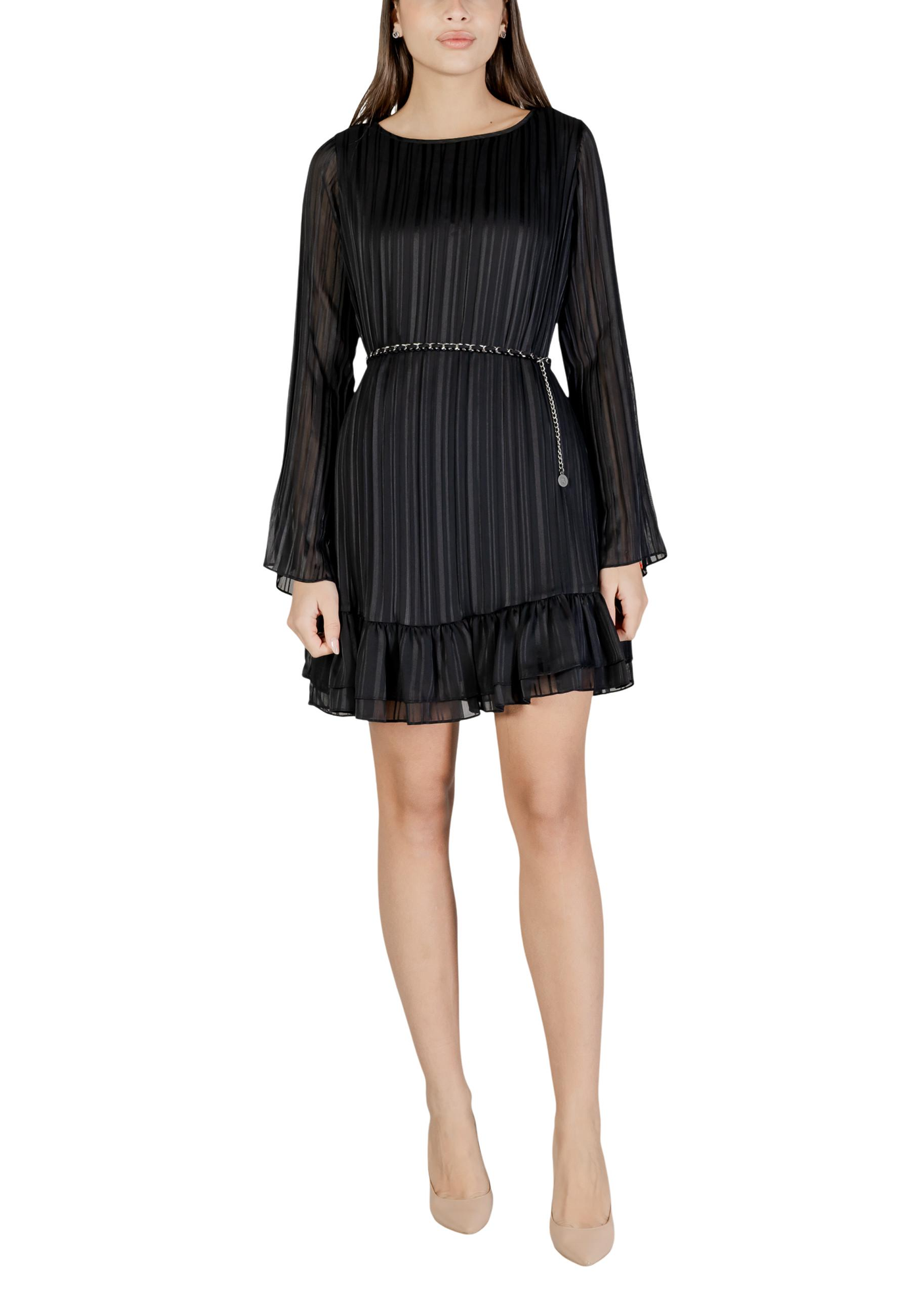 Платье GUESS Ilenia