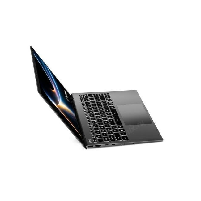 9S7-13Q425-046 MSI Prestige 13 AI+ A3MG Core Ultra 9 386H 13.3" 2.8K OLED, 32GB,1TB, 0.9. kg, W11Pro, Platinum Gray — фото 1