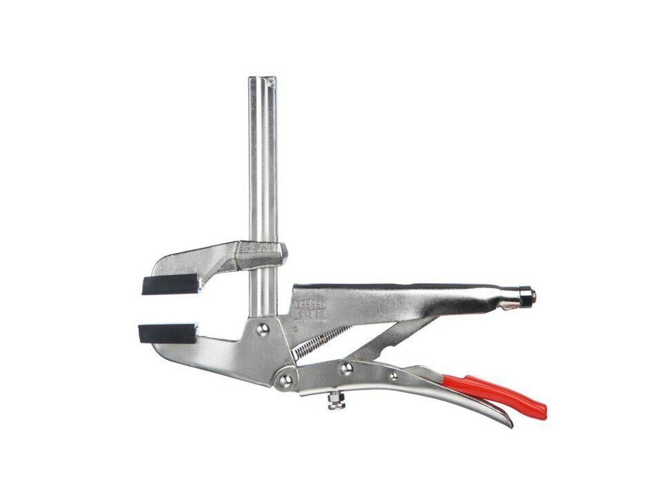 Параллельная струбцина Bessey GRZ10 100/65 мм