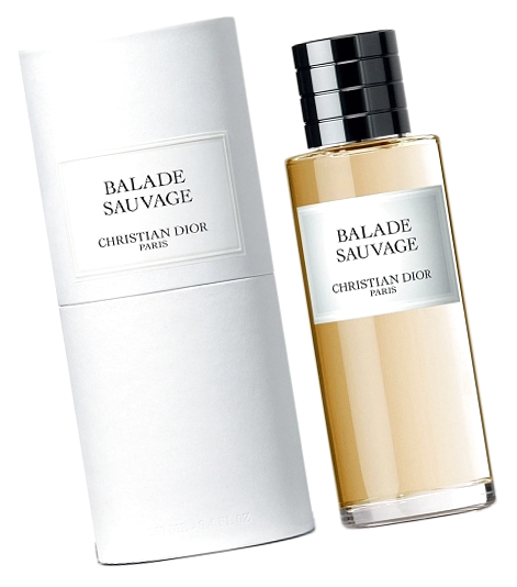 Christian Dior Balade Sauvage 125 мл - Диор Балад Саваж парфюмерная вода для мужчин и женщин