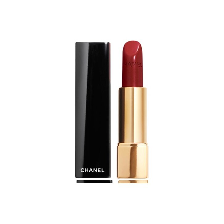 Помада CHANEL