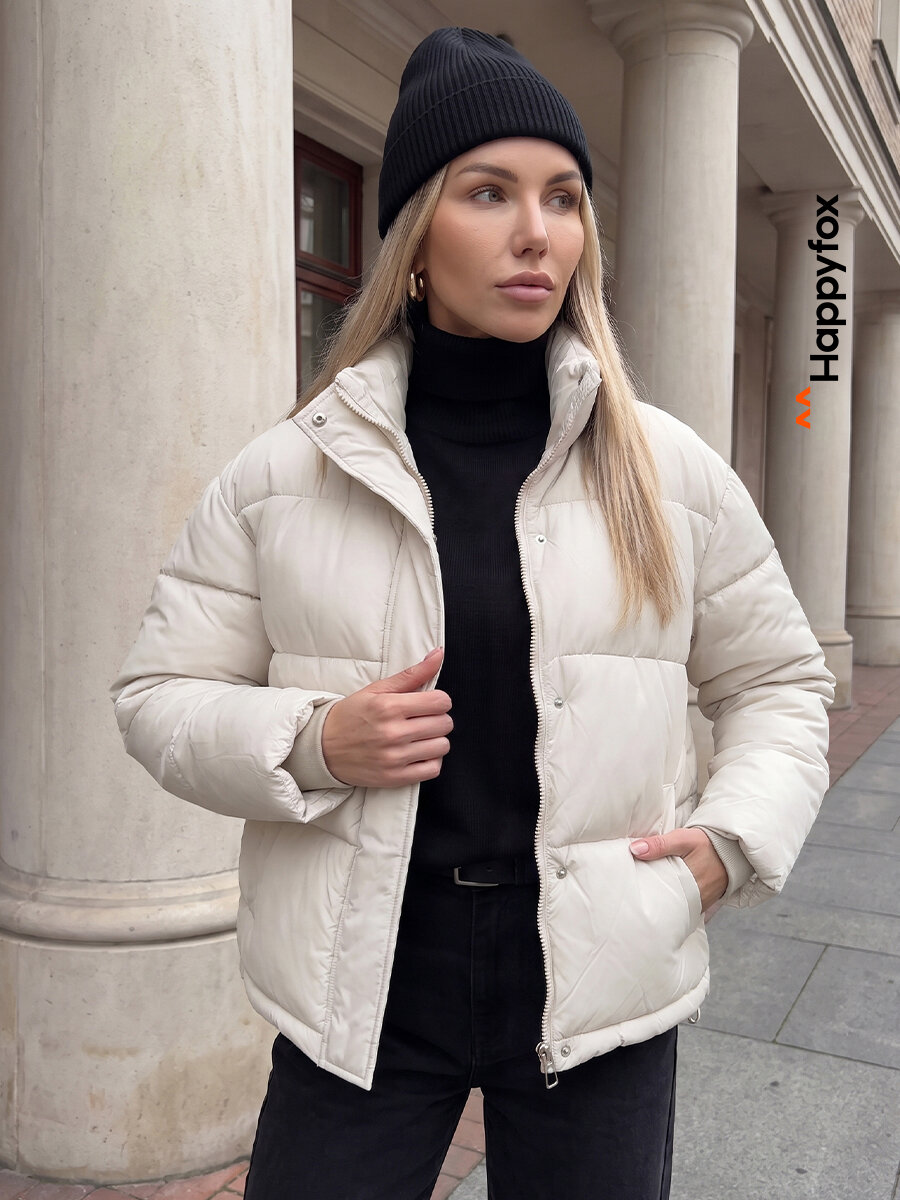 Куртка Happyfox Для женщин