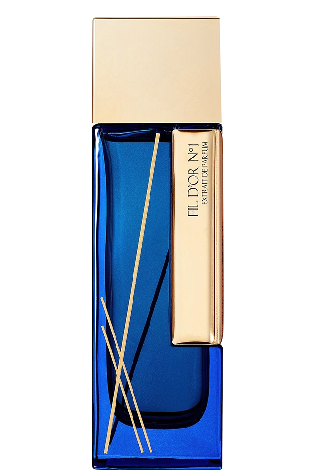 LM Parfums Fil D Or No 1 унисекс духи 100 мл - Лм Парфюмс Фил Дор Но 1