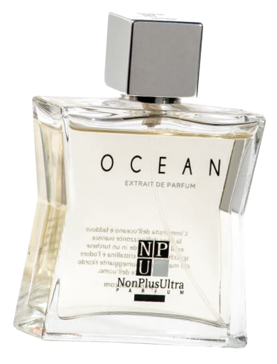 NonPlusUltra Parfum Ocean духи 100 мл для мужчин и женщин - парфюм Нонплюсультра Океан