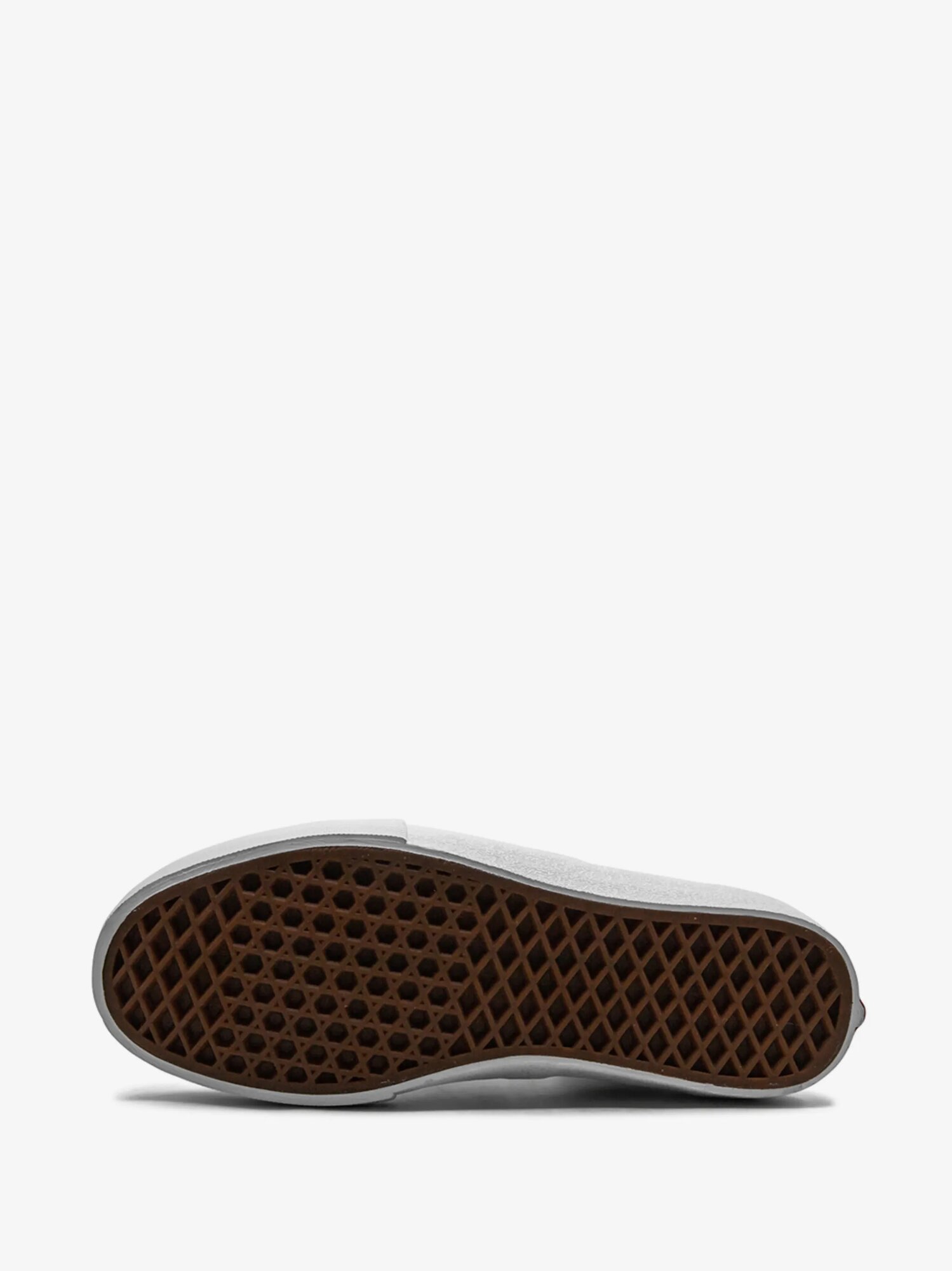 Кроссовки VANS Authentic Pro, размер 4,5 US — фото 1