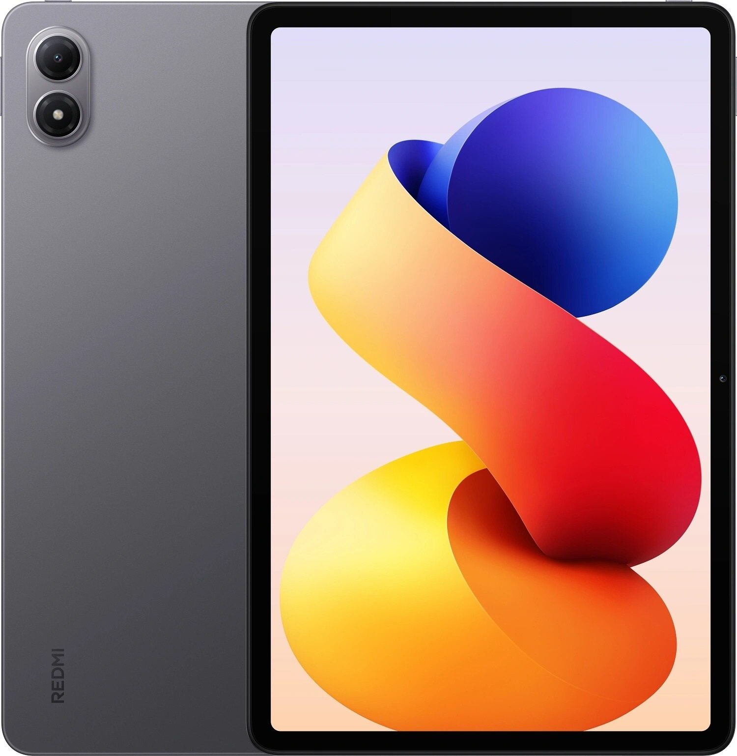 Планшет Xiaomi Redmi Pad 2 Pro Wi-Fi 6/128Gb, IPS 12.1", графитово-серый