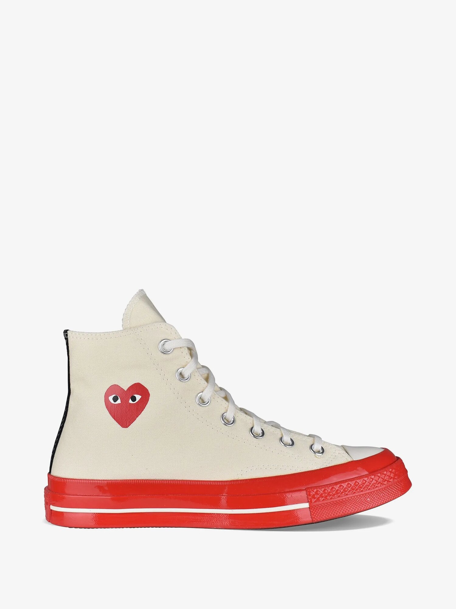Кроссовки Converse
