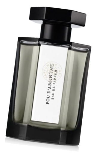 Eau de parfum L Artisan Parfumeur Fou D Absinthe унисекс 100 мл - Л Артизан Парфюмер Фу Де Абсент