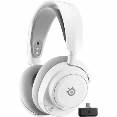 Гарнитура Arctis Nova 7P Wireless Gen 2 White