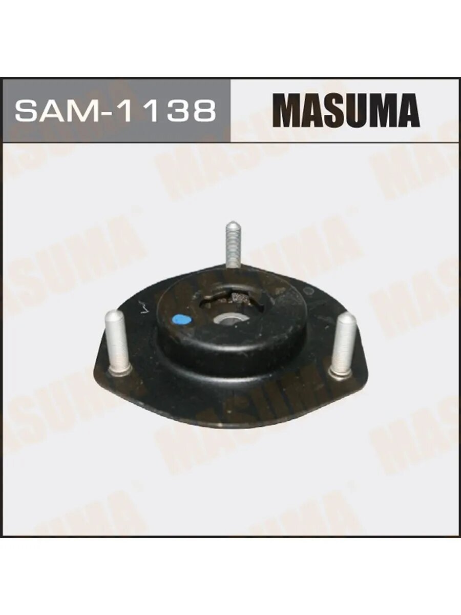 Опора амортизатора для а/м Lexus RX 08-, ES 12- переднего, арт. SAM1138