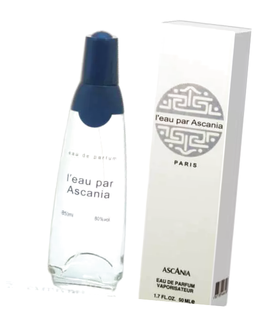 Парфюм для женщин Аскания Ле Пар Аскания 50 мл - Ascania L Eau Par Ascania