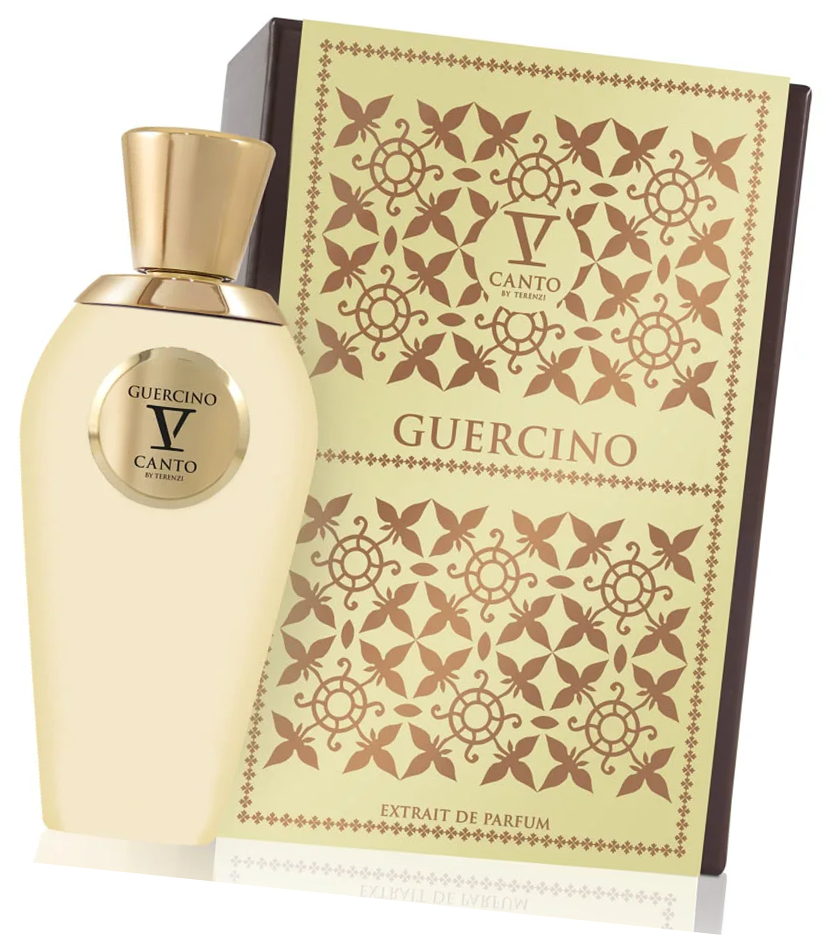 V Canto Guercino Extrait De Parfum 100 мл / Гверчино для мужчин и женщин