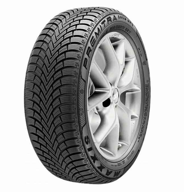 Зимняя шина 215/55 R18 WP6 SUV Premitra Snow 99V XL MAXXIS TL