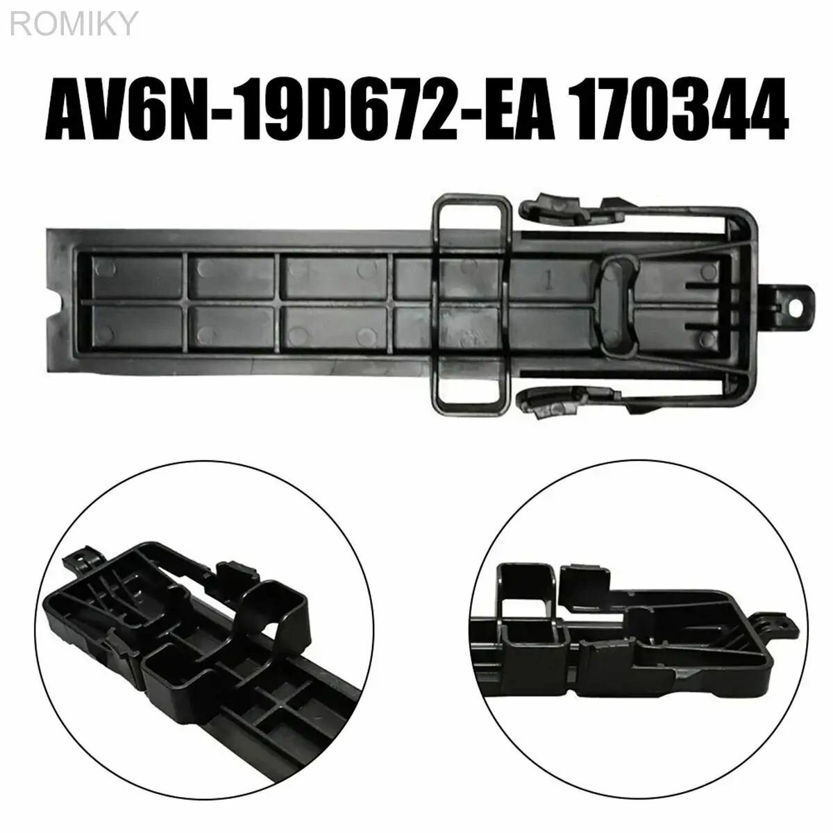 Фильтр-регулятор воздушного фильтра AV6N-19D672 для системы кондиционирования, охлаждающая решетка для Ford Focus, 1703440