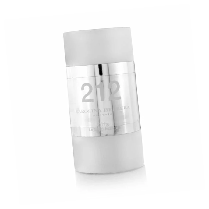 Женские духи Carolina Herrera 212 White Limited Edition 60 мл - Каролина Херрера 212 Уайт Эдишн