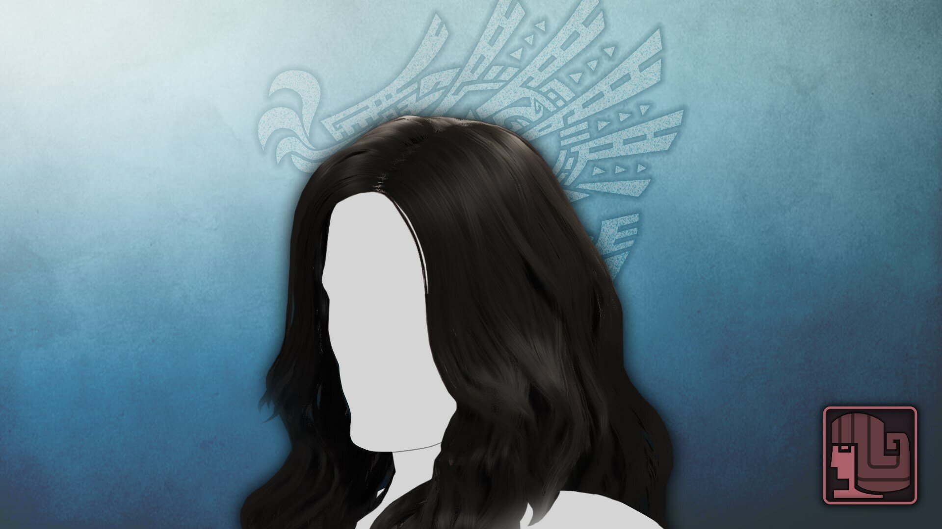 Дополнение Hairstyle: Long & Wavy — Xbox Series X|S, Xbox One