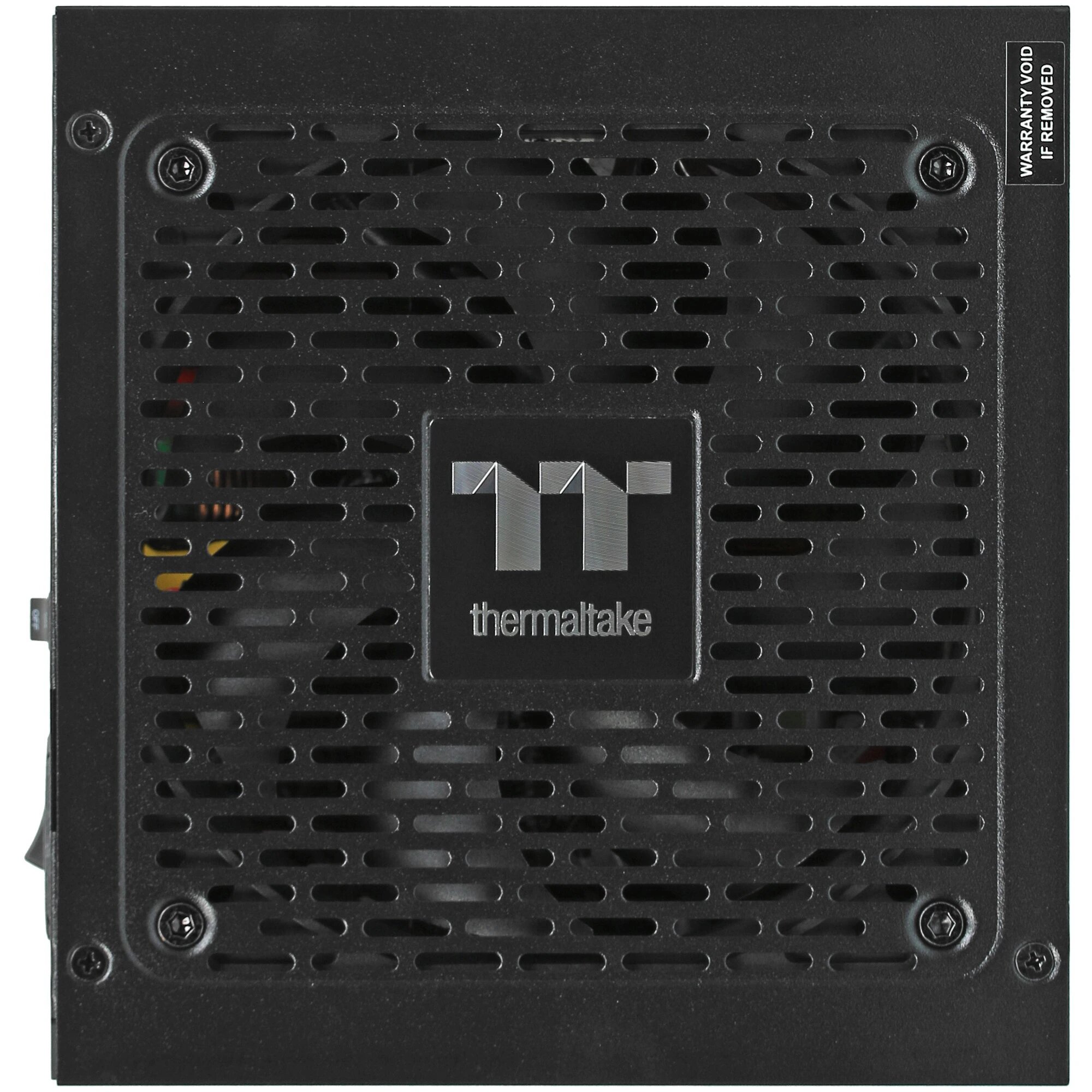 Блок питания Thermaltake Touchpower GF A3 Gen5 PS-TPD-1050FNFAGE-H, 80+ Gold, 1050 Вт, 12V v3.0, черный