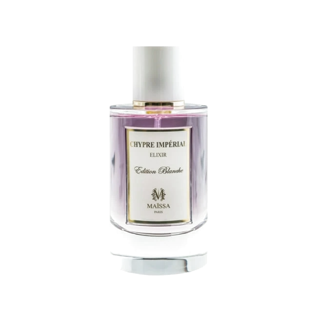 Маисса Шипр Империал eau de parfum унисекс 100 мл - Maissa Chypre Imperial