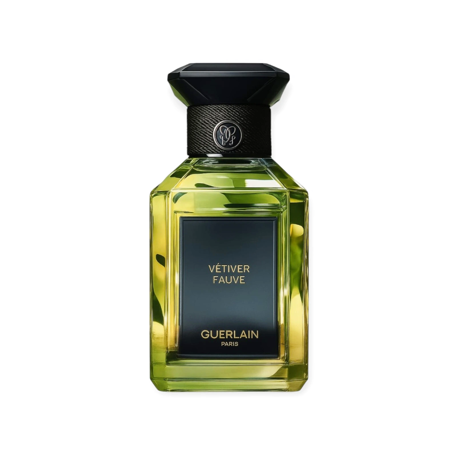 Герлен Ветивер Фауве унисекс 100 мл - парфюм / Guerlain Vetiver Fauve