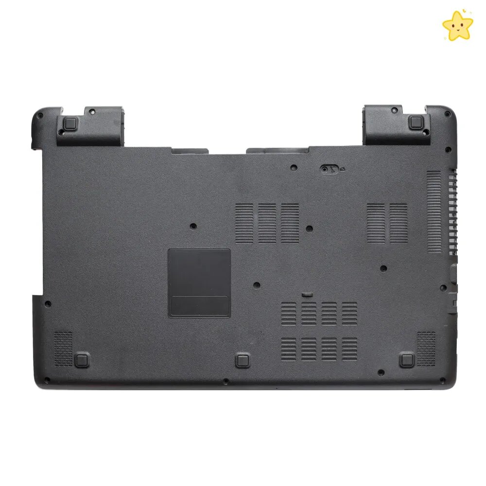 Нижняя часть корпуса поддон для Acer Aspire E5 511 E5 521 E5 531 E5 531G E5 551 E5 551G E5 571 E5 571G V3-572G Acer Extensa EX2509 EX2510