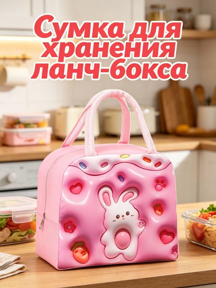 Сумка саквояж