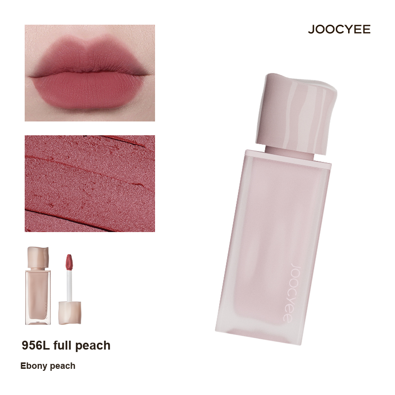 Блески для губ Joocyee — фото 1