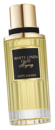 Estee Lauder White Linen Oud Legacy 100 мл - Эсте Лаудер Вайт Линен Уд Легаси женский парфюм