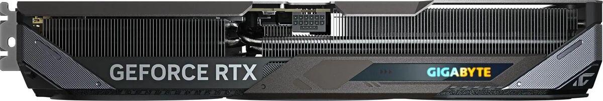 Видеокарта RTX 5070 12Gb Gigabyte GV-N5070GAMING OC-12GD, 3 вентилятора