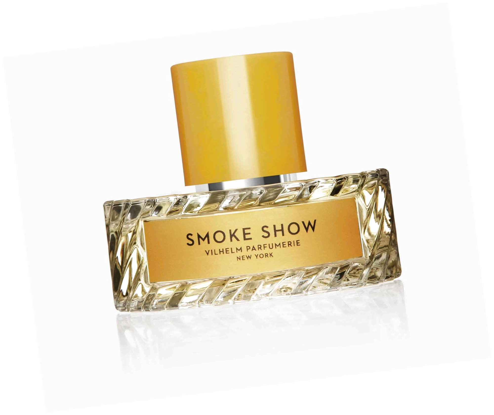 Духи Vilhelm Smoke Show 50 мл унисекс - Вильгельм парфюмерия Смок Шоу парфюмерная вода