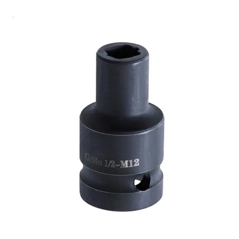 Метчикодержатели с квадратным хвостовиком M6-24, Тип M12, CrMo 1/2-M12