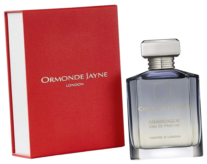 Ormonde Jayne Arabesque парфюмерная вода 88 мл / Арабески для мужчин и женщин