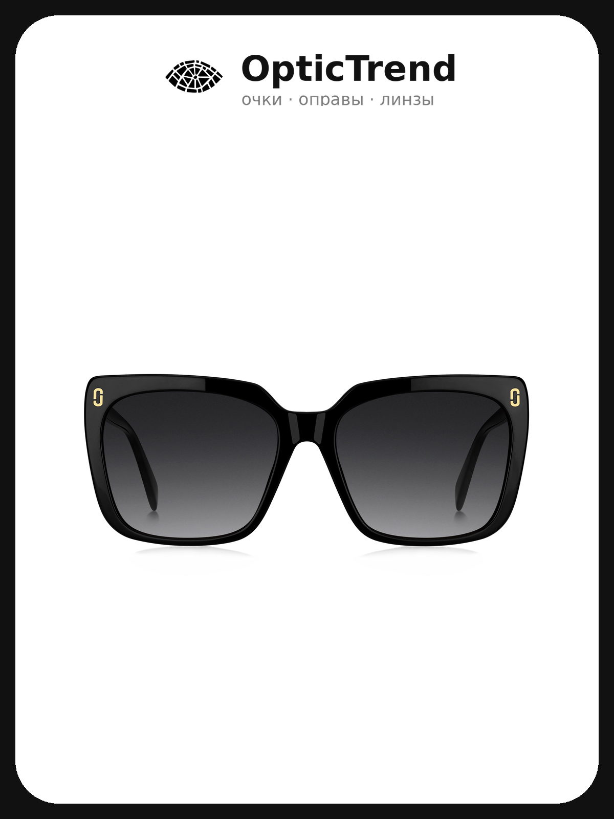 Солнцезащитные очки MARC JACOBS