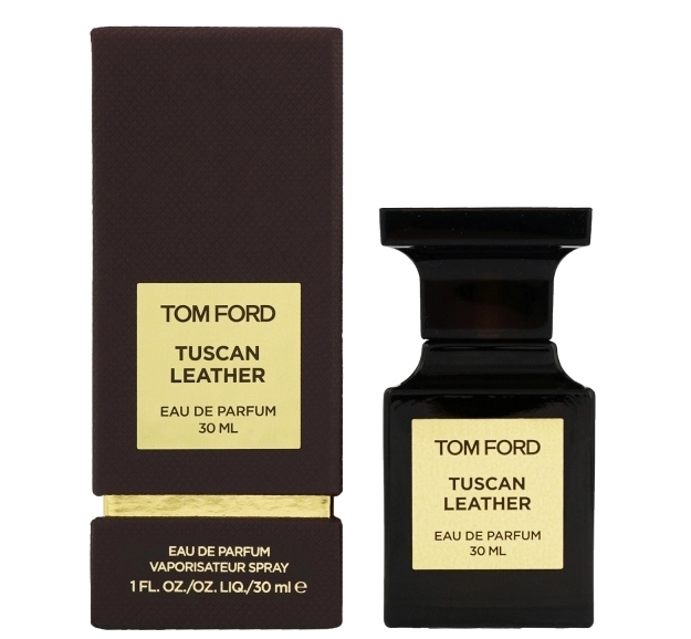 Tom Ford Tuscan Leather - духи унисекс 30 мл / Том Форд Тускан Лезер