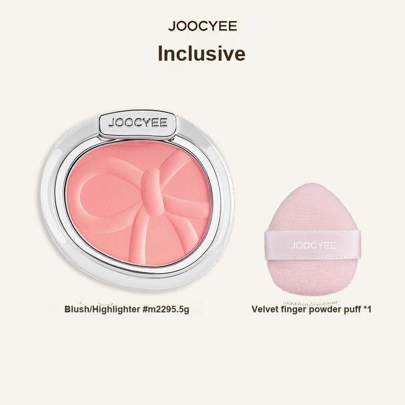Румяна Joocyee — фото 1