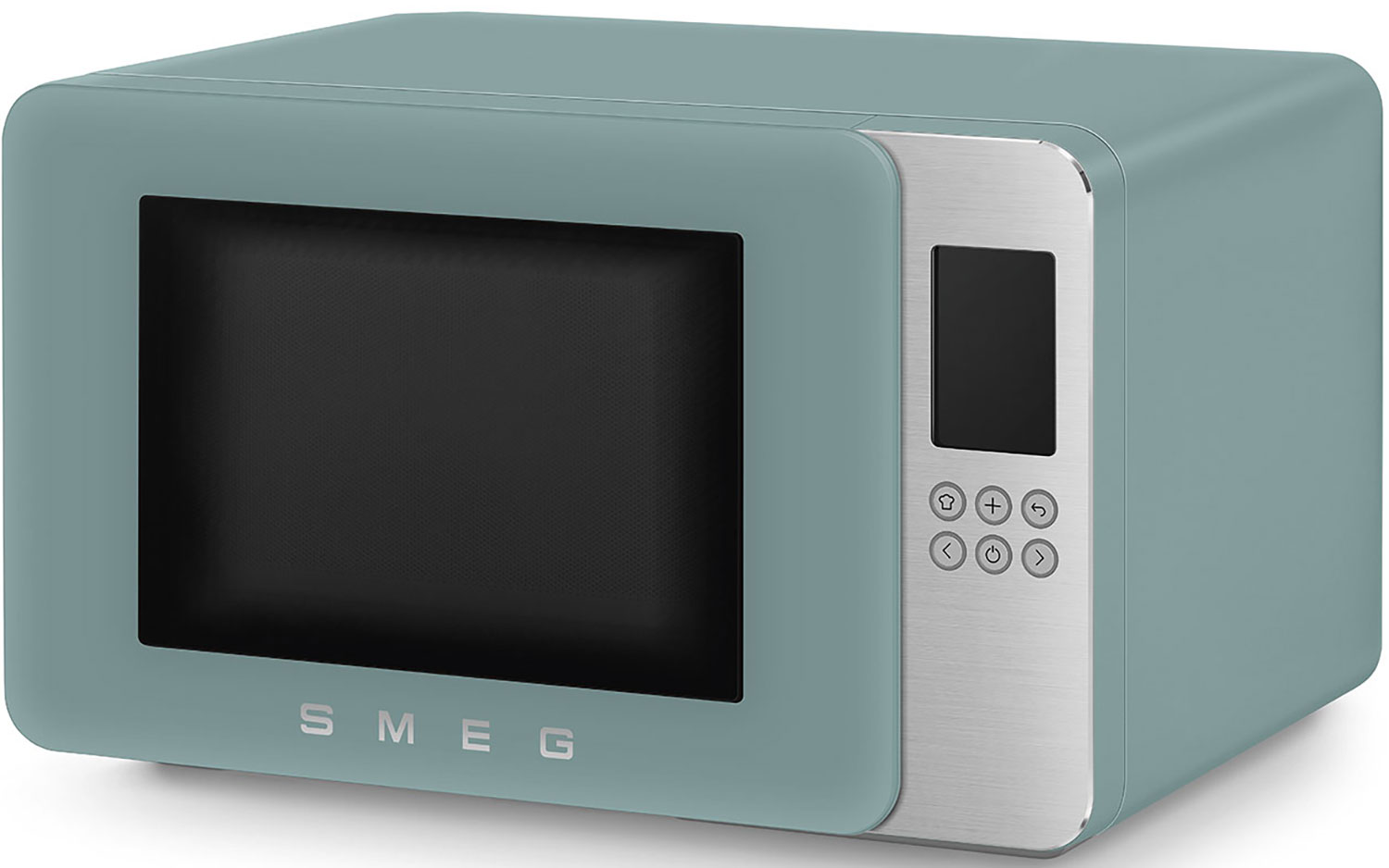 Микроволновая печь - СВЧ Smeg MOC01EGMEU