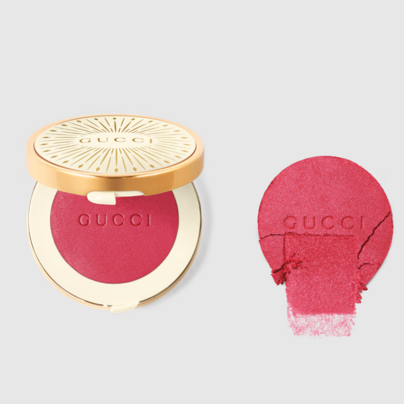 Румяна GUCCI — фото 1