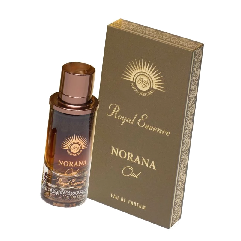 Норан Перфюмс Норана Уд парфюмерная вода для мужчин 75 мл - Noran Perfumes Norana Oud
