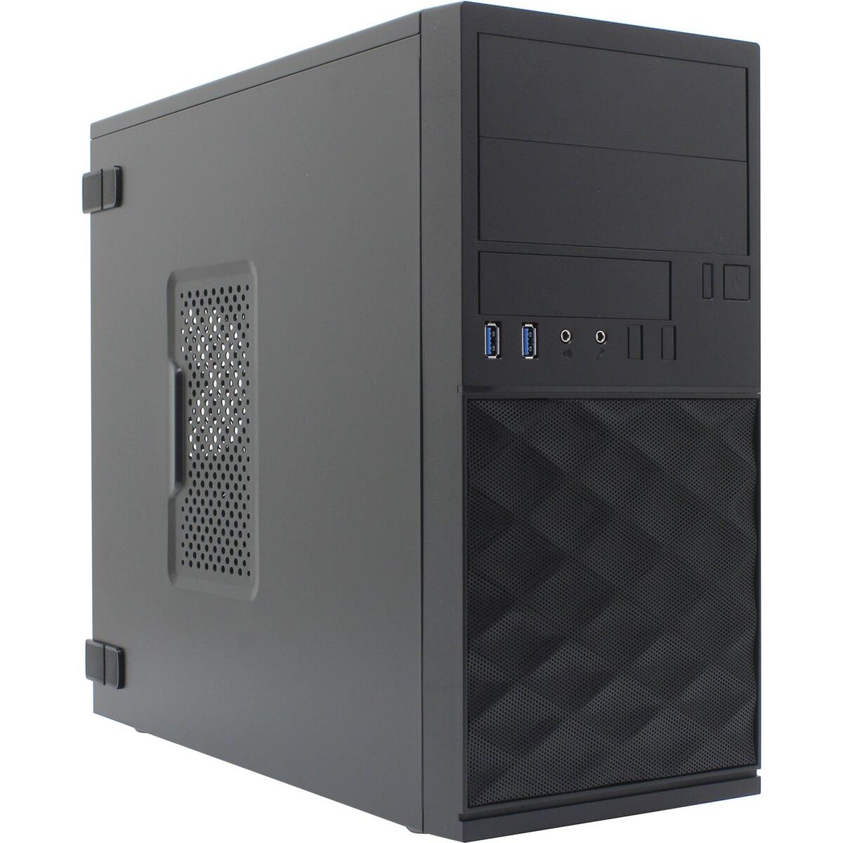 Minitower INWIN EFS052U3 MicroATX без БП