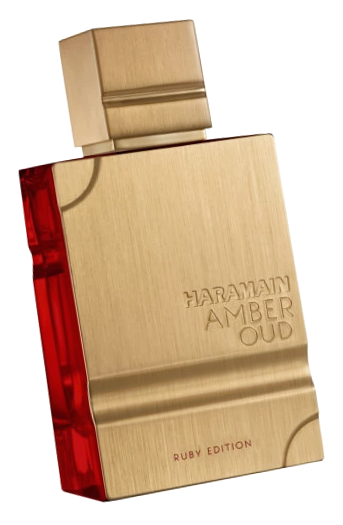 Духи унисекс Al Haramain Amber Oud Ruby Edition 120 мл - Аль Харамейн Руби Эдишн