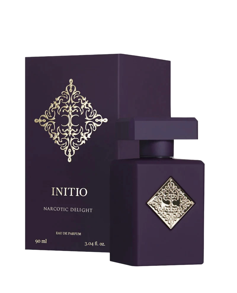 Духи Initio Narcotic Delight 50 мл / Инитио Наркотик Делайт для женщин и мужчин
