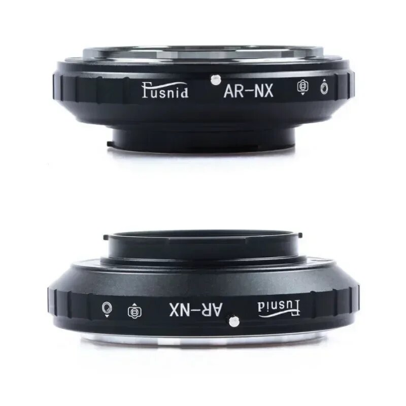 Адаптер объектива Fusnid AR-NX для камер Samsung NX