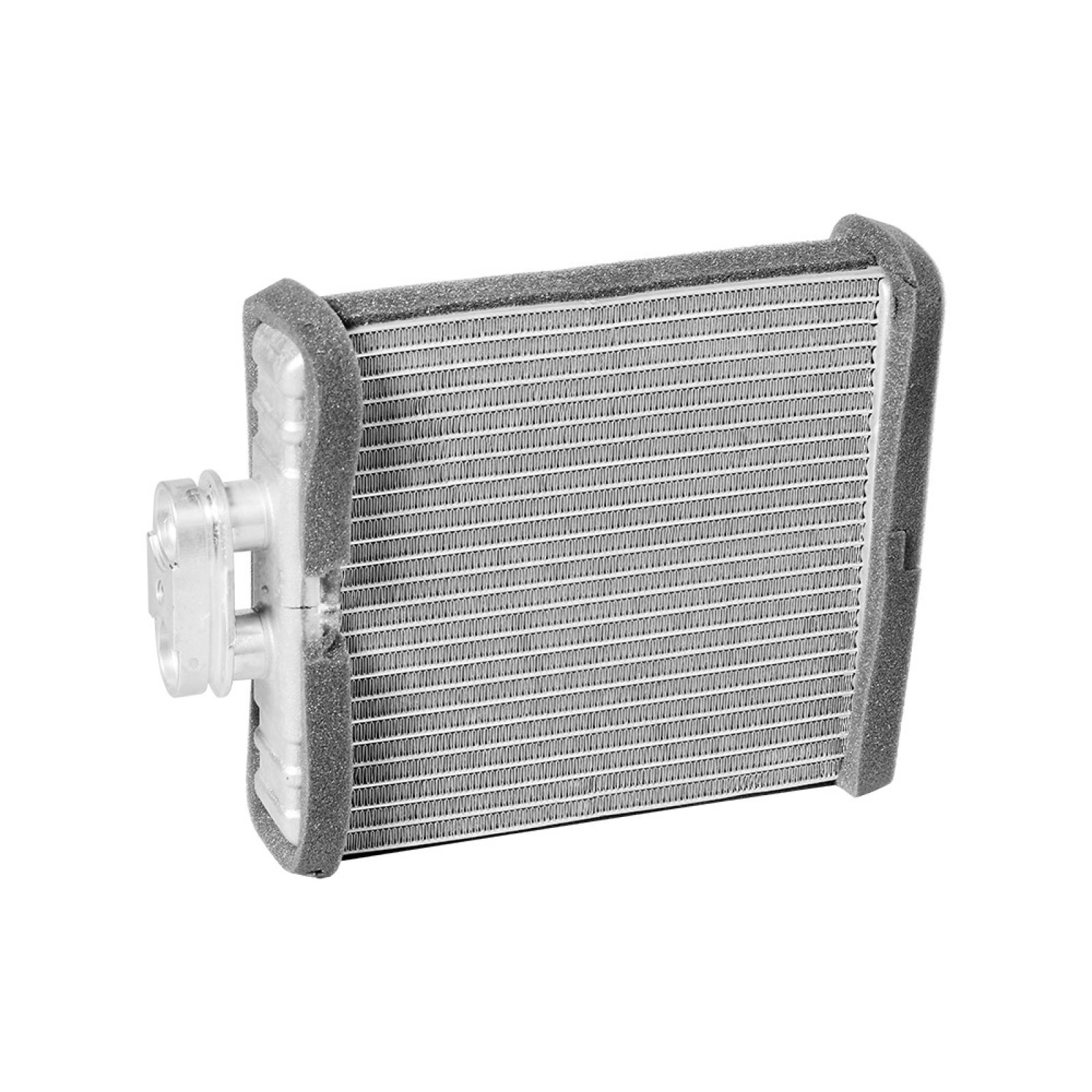 Радиатор отопителя, для Фольксваген Поло 2010-, 2020- oem 6C0819031, 6R0819031 арт LRH1853