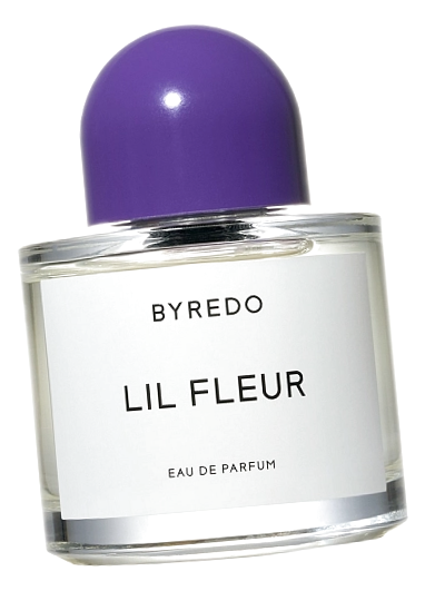Байредо Лил Флер Limited Edition 2020 100 мл / Byredo Lil Fleur - парфюм унисекс