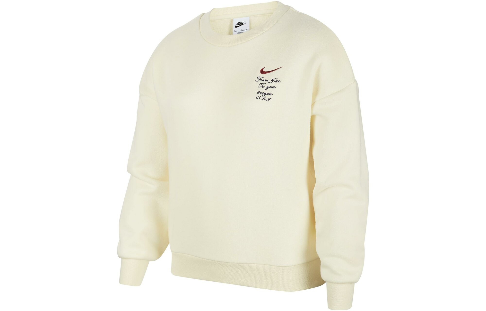 Толстовка Nike Sportswear