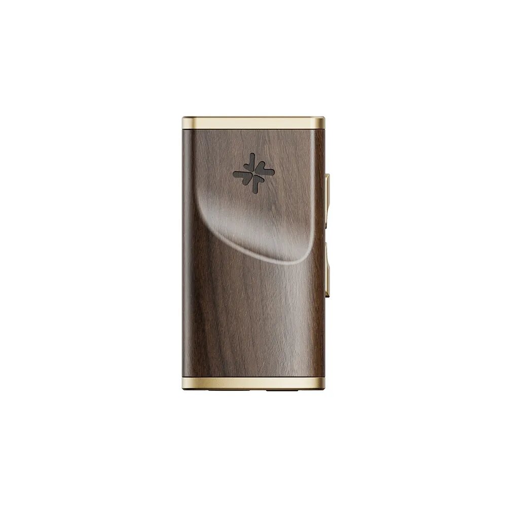 FiiO Snowsky Melody ЦАП/усилитель наушников Walnut Color
